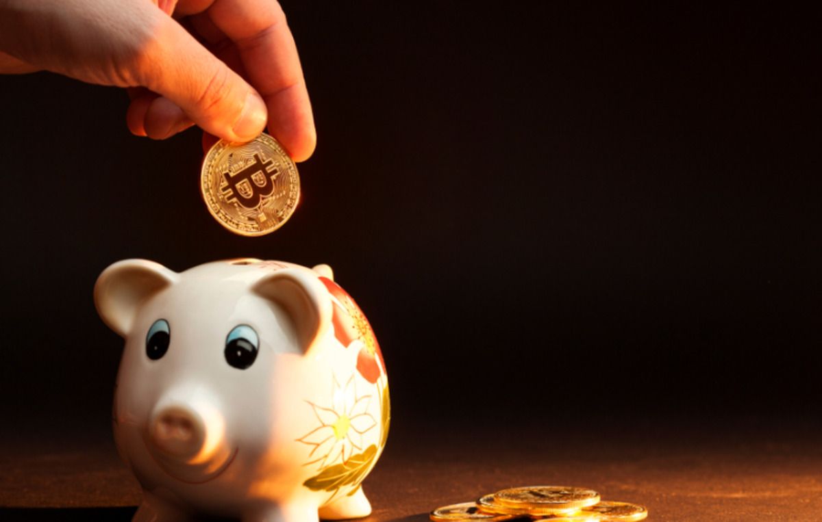 Best Crypto Savings Accounts 2026