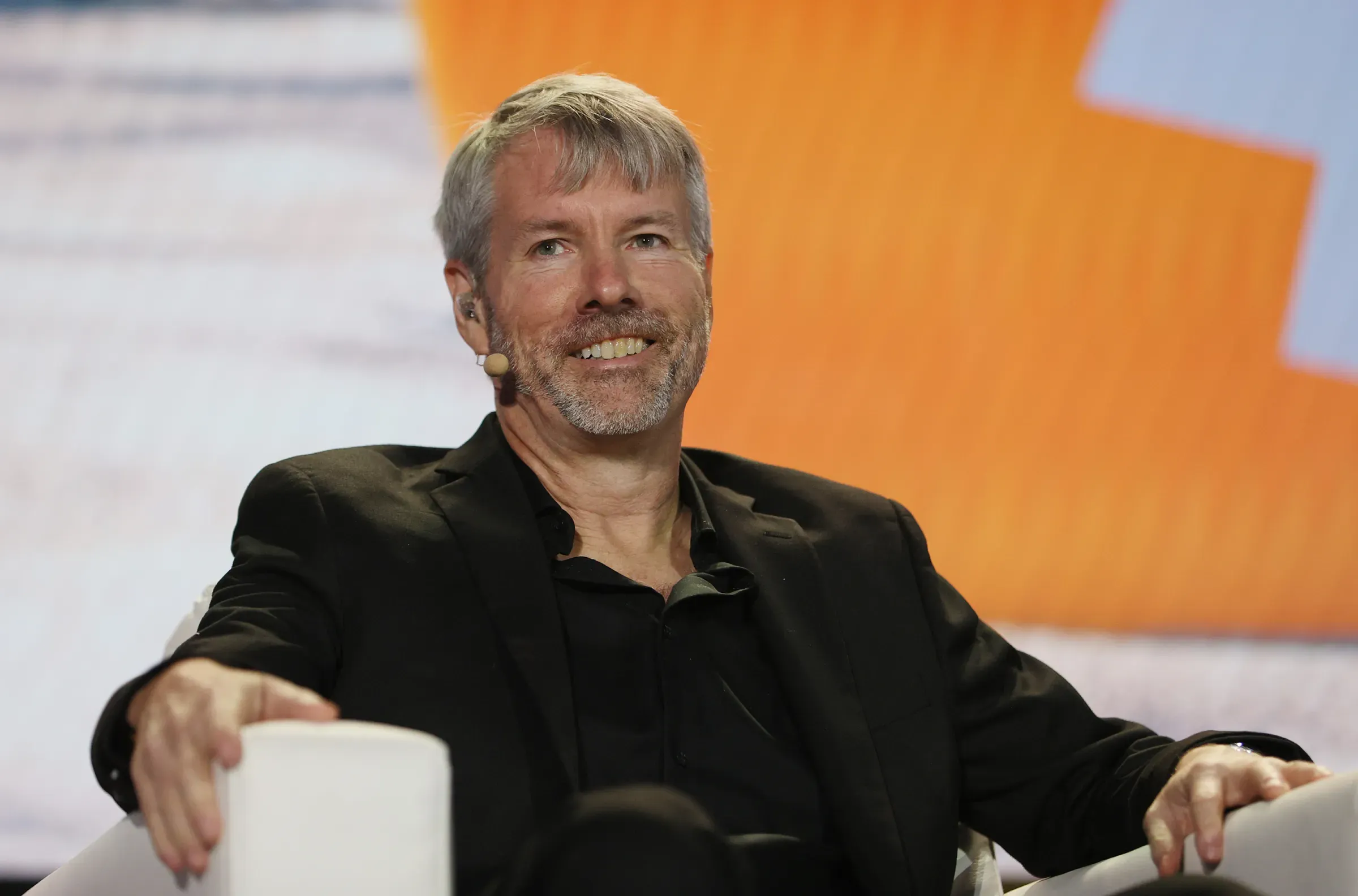 Saylor Calls Bitcoin “Digital Capital,” Explains BTC Price Rally