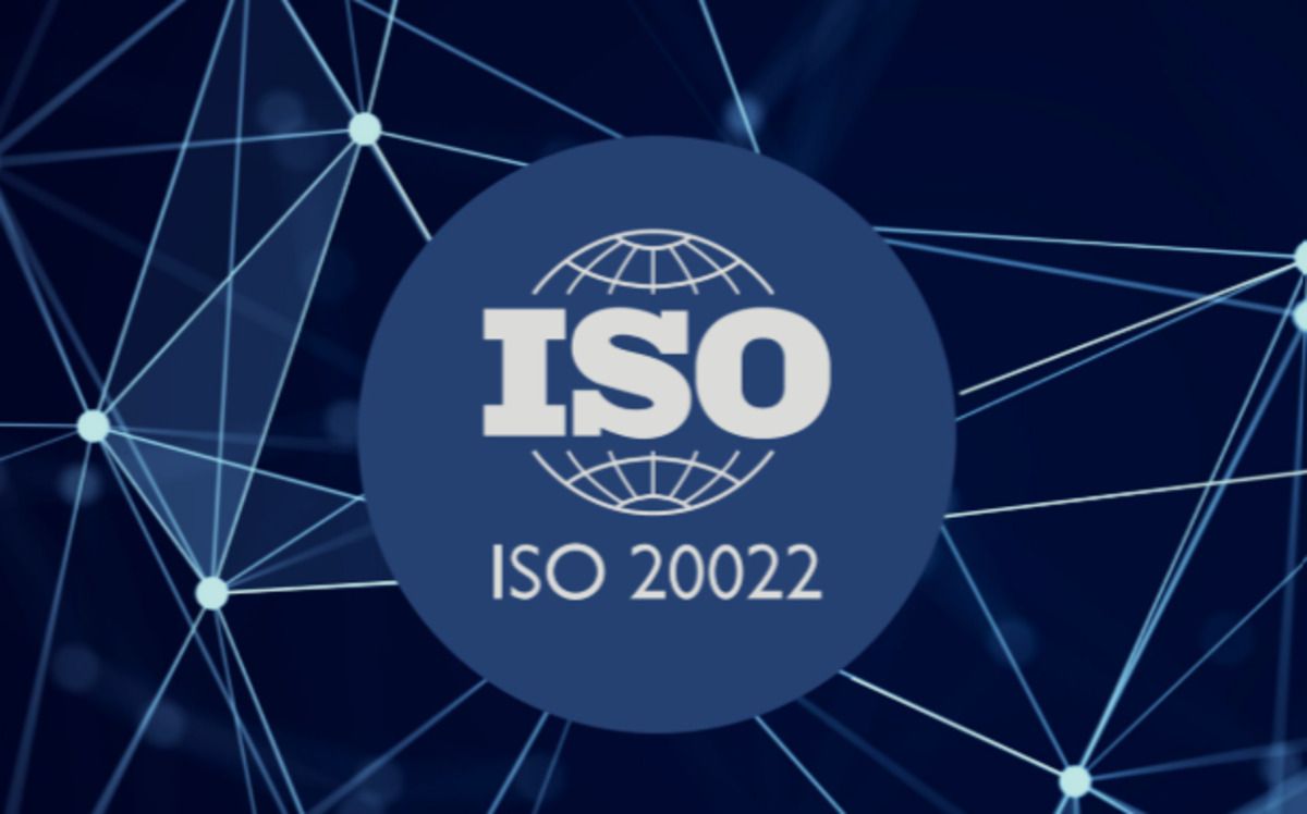 ISO 20022 Crypto: Full List of Compliant Coins