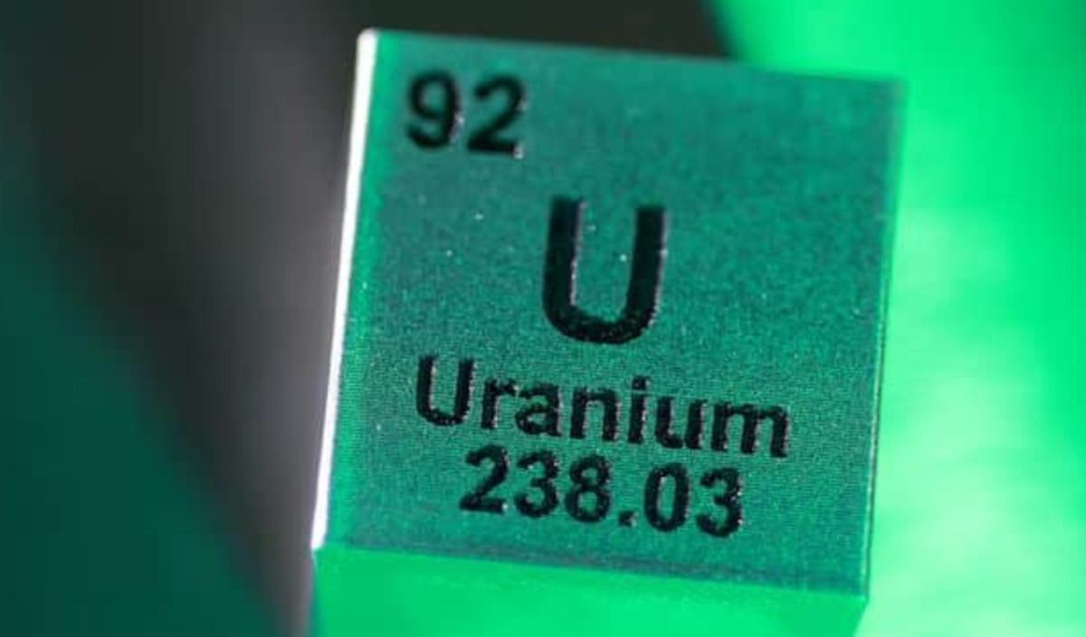 5 Best Uranium Stocks to Buy in 2026