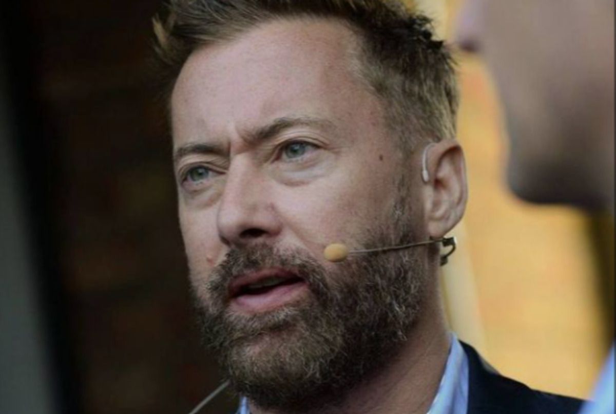 Jeff Berwick Net Worth in 2025