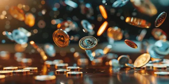 Governments Hoard Bitcoin: US, China, UK & Ukraine Lead