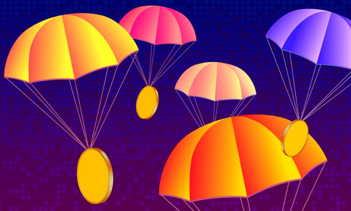 Top 10 Crypto Airdrop Websites to Earn Free Tokens in 2026