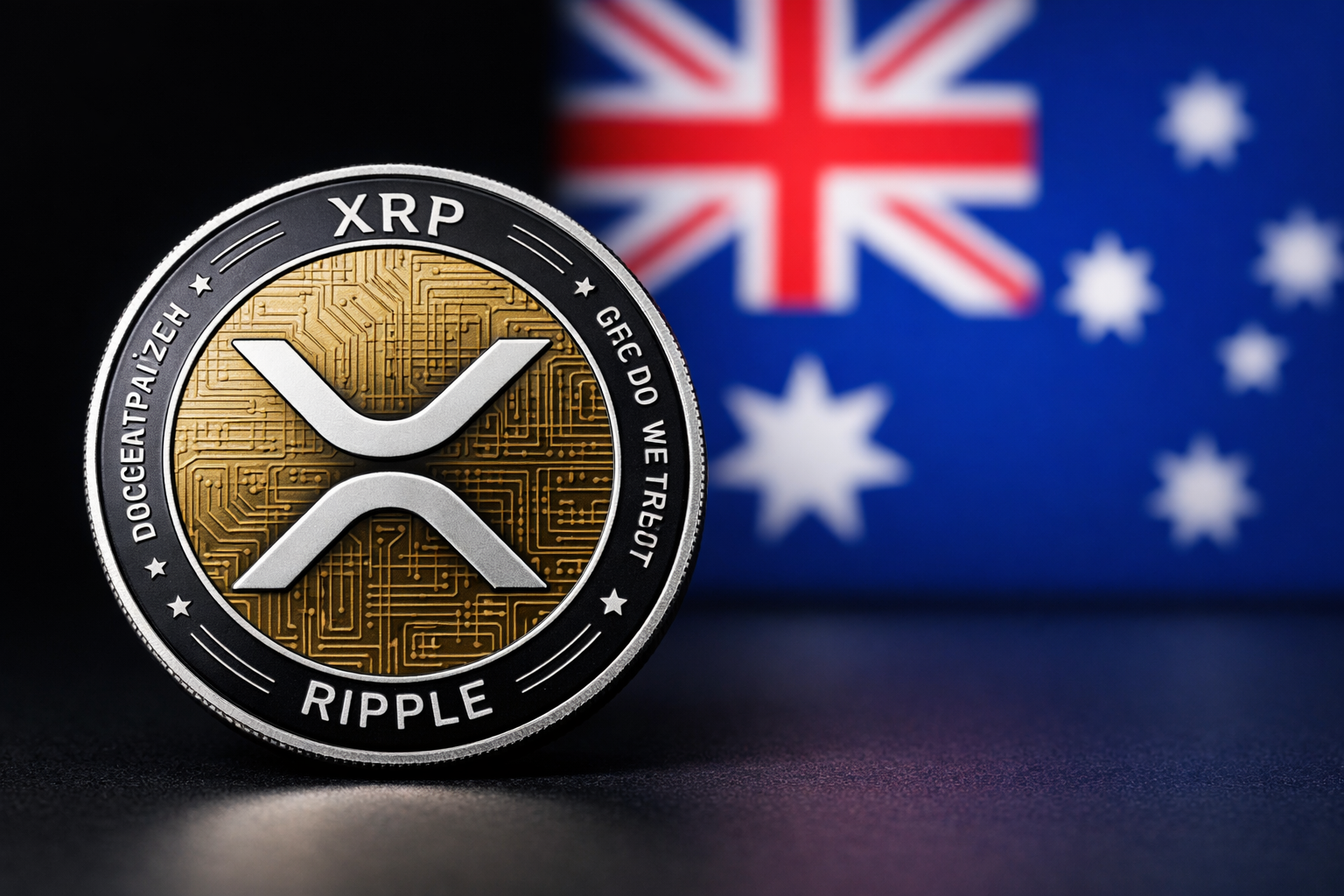 XRP Price Prediction as Ripple Moves to Secure Australian AFSL License