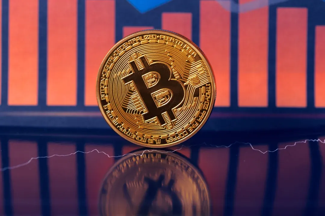 Bitcoin Price Prediction: $78K Resistance Meets Whale Sell Pressure