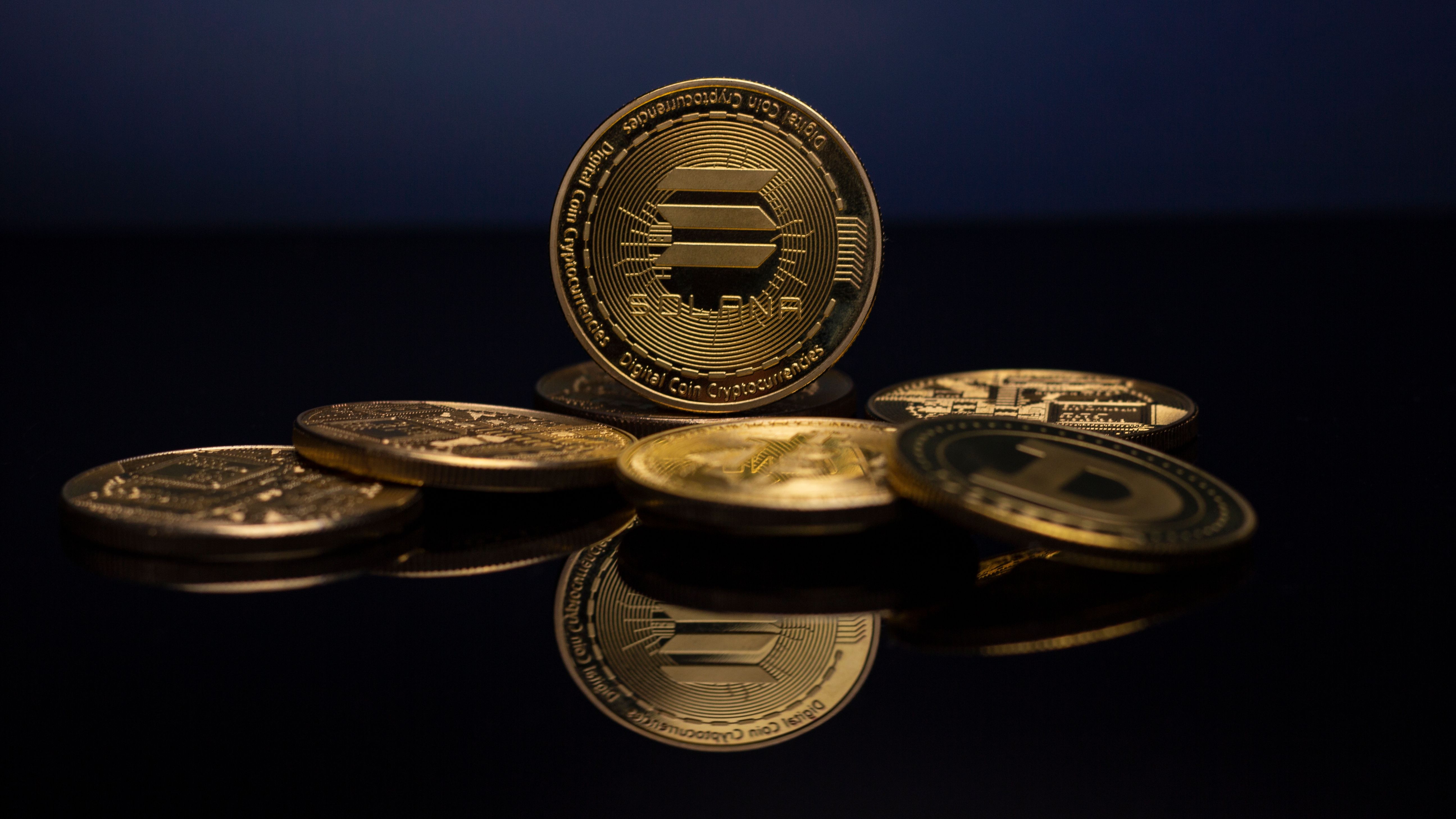 GalaxyOne Adds Solana Staking With 6.5% Rewards