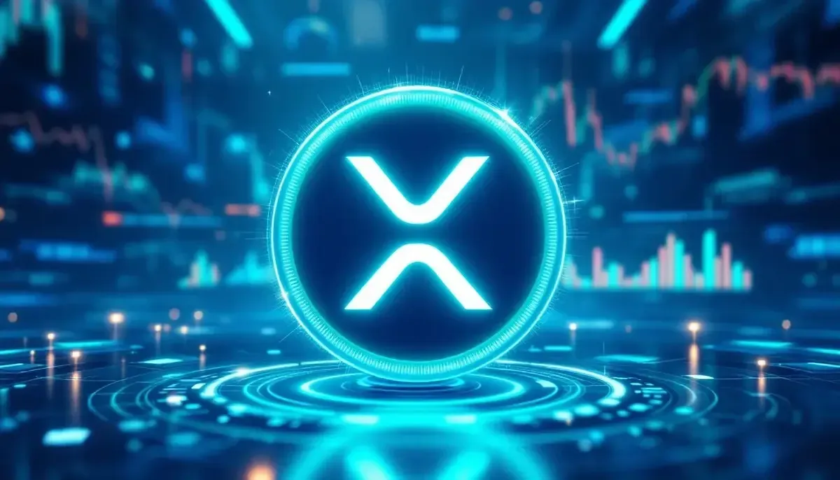 XRP Just Flipped the Script — Is Momentum Finally Turning After ...