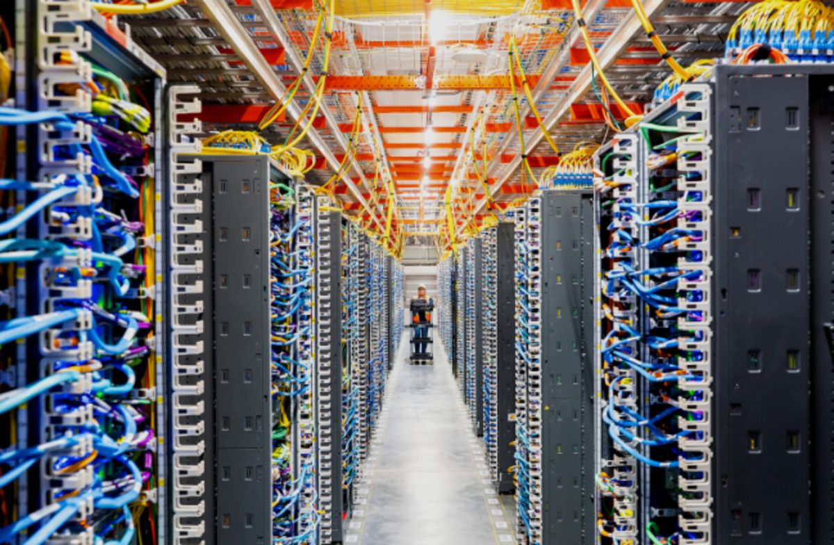 AWS Overheating Issue Disrupts Coinbase and Other Websites