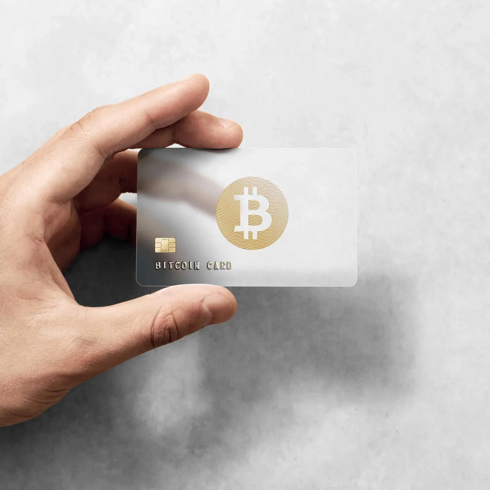 Visa Dominates as Crypto Card Spending Surges Past $600M a Month