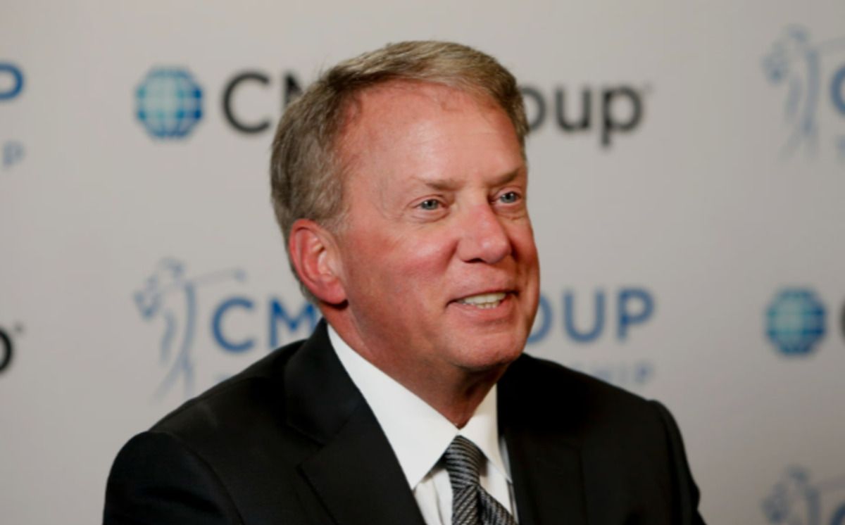CME CEO Warns Crypto Perpetual Futures Are a Disaster Waiting