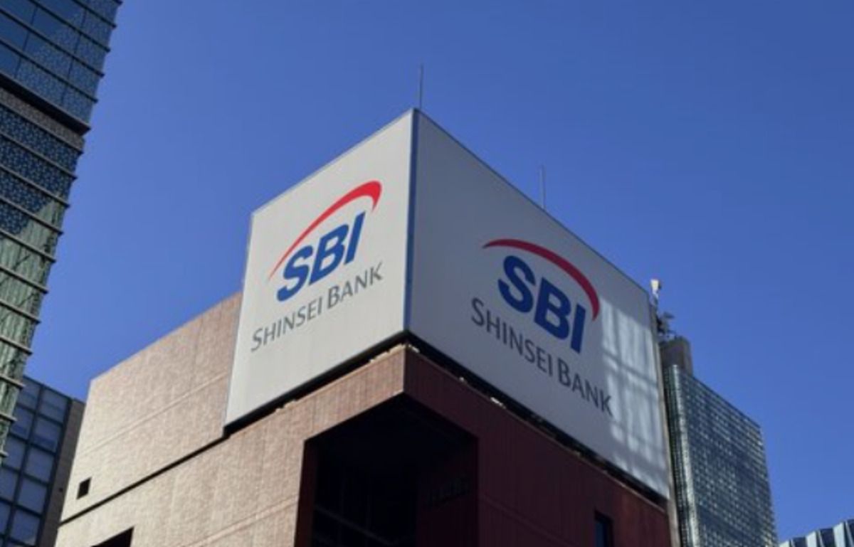 SBI Bank to Reward Depositors With Bitcoin, Ethereum, and XRP